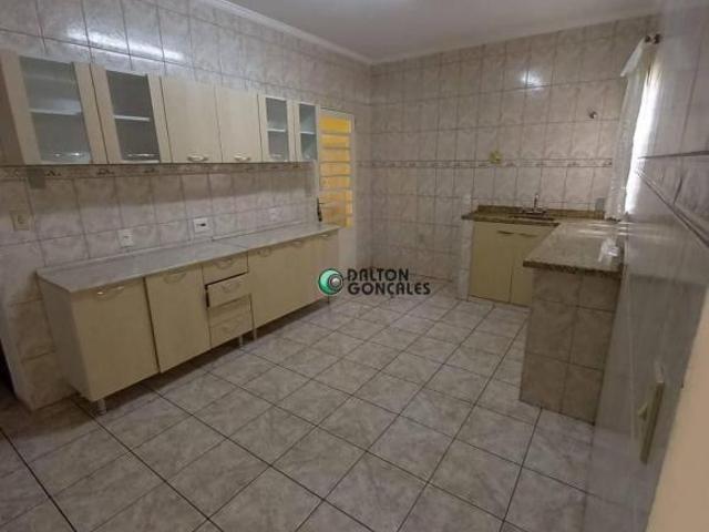 Casa para venda em Cidade Nova I de 130.00m² com 3 Quartos, 1 Suite e 2 Garagens