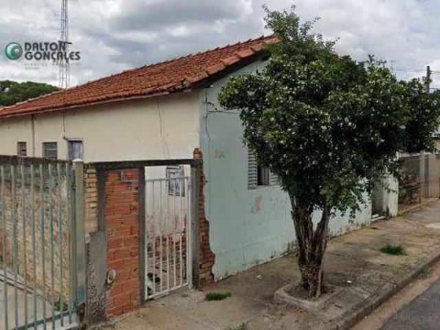 Casa para venda em Cidade Nova I de 133.00m² com 1 Quarto