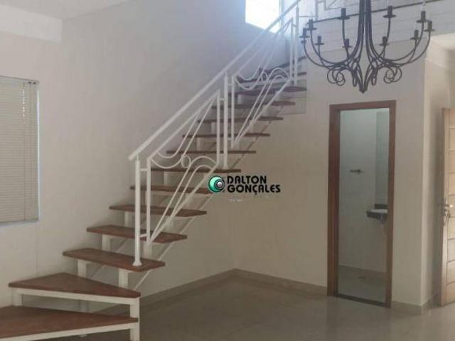 Casa para venda em Cidade Nova I de 148.00m² com 3 Quartos, 3 Suites e 2 Garagens