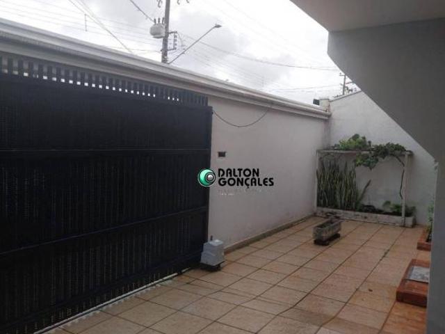 Casa para venda em Cidade Nova I de 156.00m² com 3 Quartos e 2 Garagens
