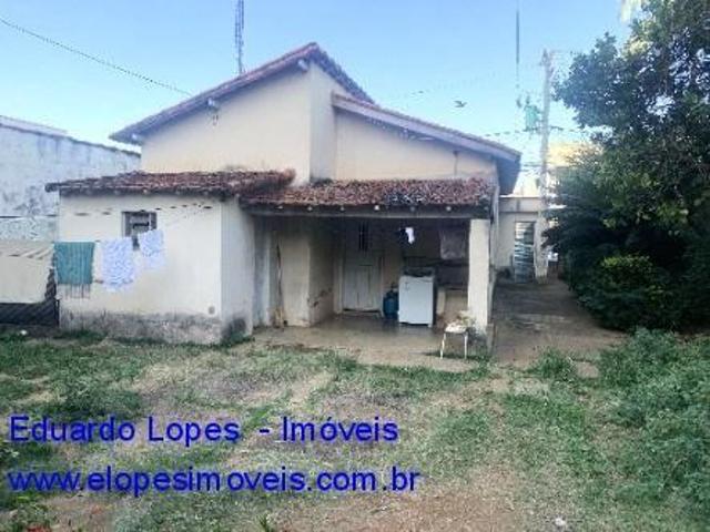 Casa para venda em Cidade Nova I de 218.60m² com 2 Quartos e 1 Garagem