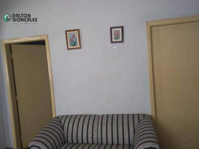 Casa para venda em Cidade Nova I de 222.00m² com 4 Quartos, 1 Suite e 3 Garagens