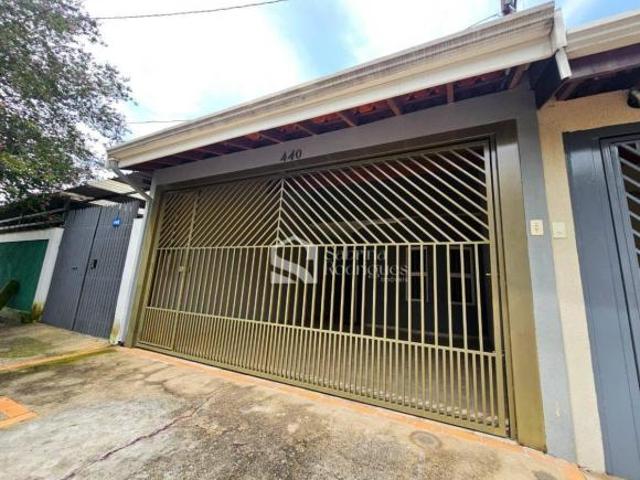 Casa para venda em Cidade Nova Ii de 110.00m² com 3 Quartos, 1 Suite e 2 Garagens