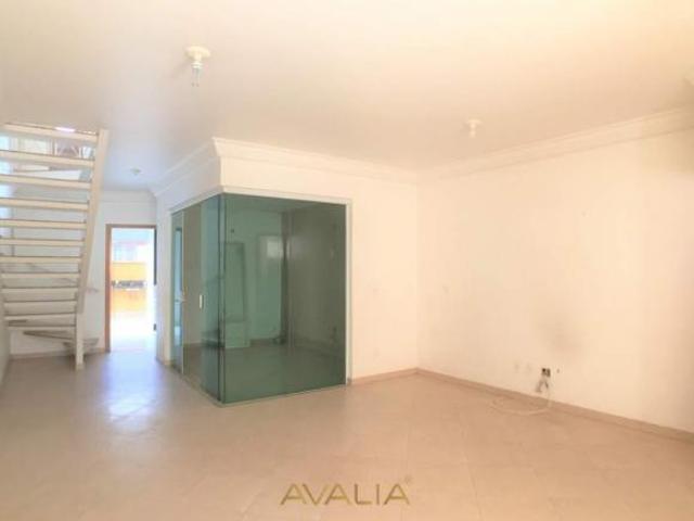 Casa para venda em Cidade Nova II de 129.00m² com 3 Quartos, 1 Suite e 2 Garagens