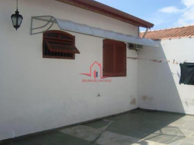 Casa para venda em Cidade Nova Ii de 248.00m² com 4 Quartos, 1 Suite e 3 Garagens