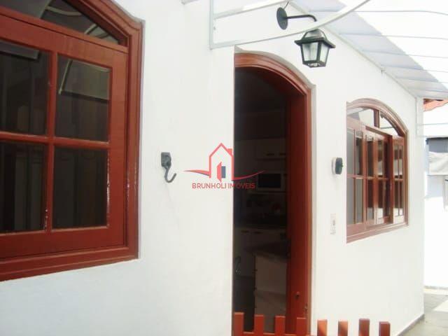 Casa para venda em Cidade Nova Ii em Várzea Paulista São Paulo de 248.00m² com 4 Quartos, 1 Suíte e 3 Garagens