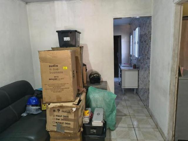 Casa para venda em Cidade Nova São Miguel de 90.00m² com 3 Quartos e 2 Garagens