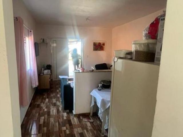 Casa para venda em Cidade Nova São Miguel de 100.00m² com 3 Quartos e 1 Garagem