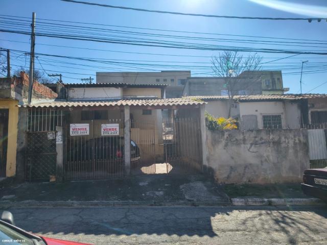 Casa para venda em Cidade Nova São Miguel em São Paulo São Paulo de 90.00m² com 3 Quartos e 2 Garagens
