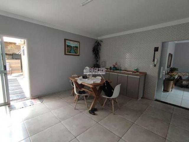 Casa para venda em Cidade Nova, Uberaba