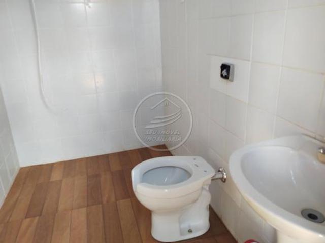 Casa para venda em Cidade Nova, Uberaba