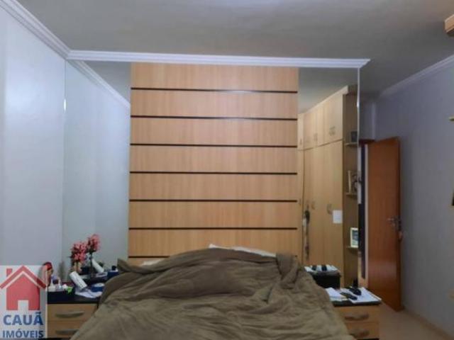 Casa para venda em Cidade Nova, Uberaba