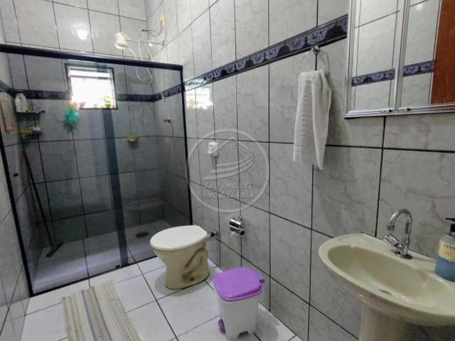 Casa para venda em Cidade Nova, Uberaba