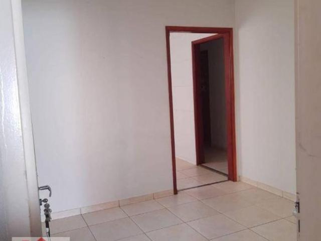 Casa para venda em Cidade Nova, Uberaba