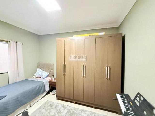 Casa para venda em Cidade Nova, Uberaba