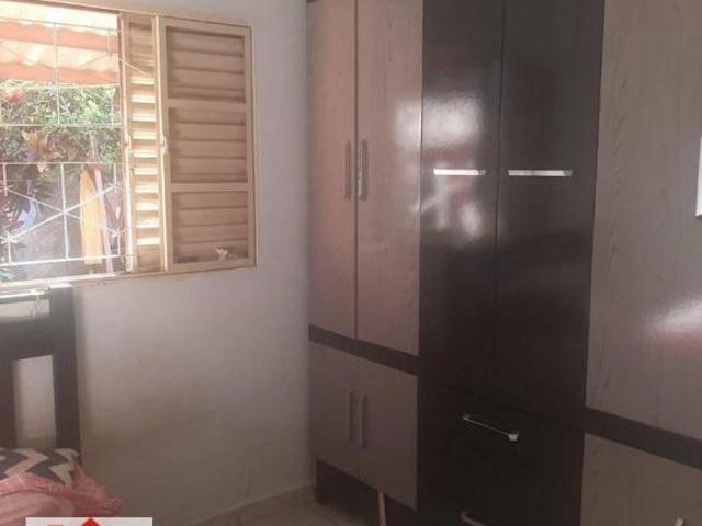 Casa para venda em Cidade Ozanan, Uberaba