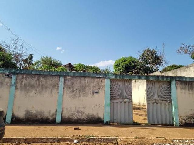Casa para venda em Cidade Osfaya, Luziânia