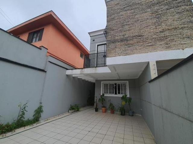 Casa para venda em Cidade Ademar com 3 dormitórios, sendo 1 suíte, 2 vagas, 122m²