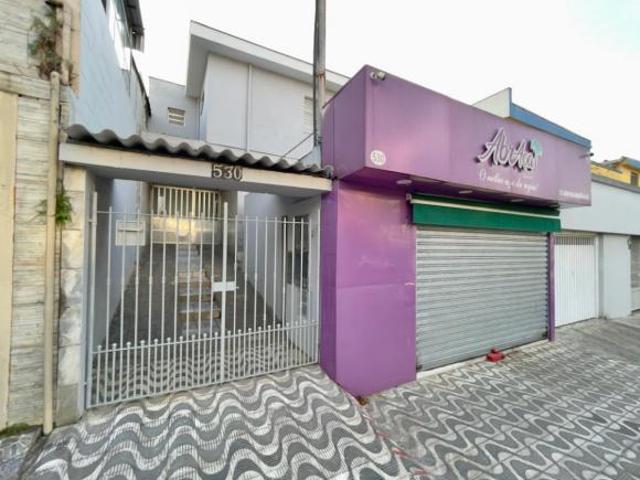 Casa para venda em Cidade Ademar com 3 quartos, sendo 1 suíte, 355m²