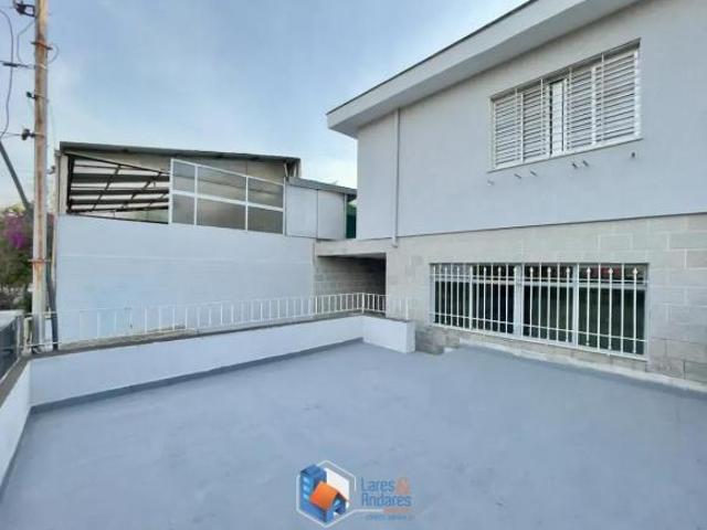 Casa para venda em Cidade Ademar com 3 quartos, sendo 1 suíte, 355m²