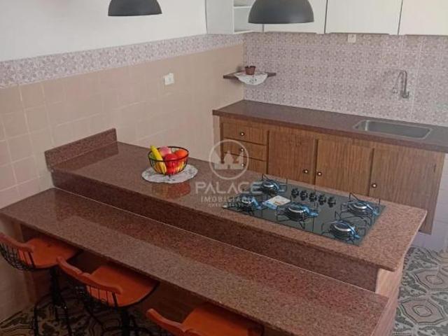Casa para venda em Cidade Alta de 107.00m² com 3 Quartos, 1 Suite e 1 Garagem