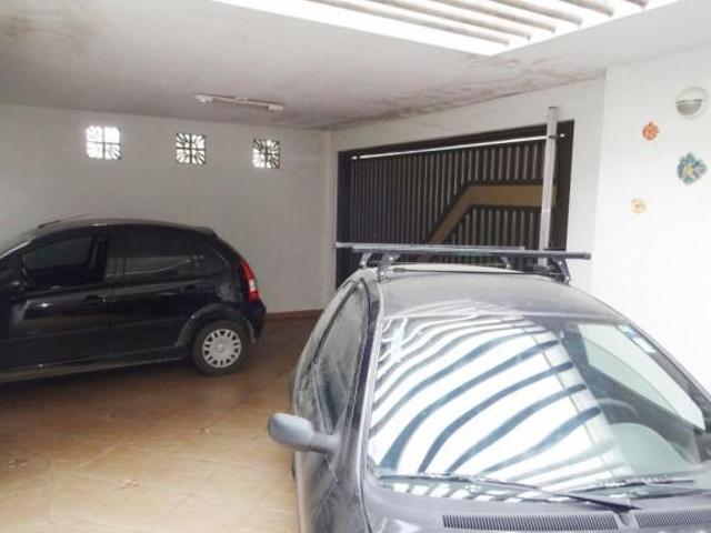 Casa para venda em Cidade Alta de 108.00m² com 2 Quartos, 1 Suite e 2 Garagens