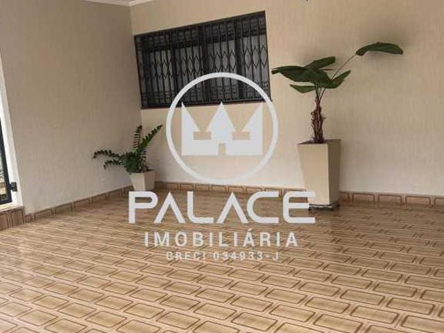 Casa para venda em Cidade Alta de 184.00m² com 3 Quartos, 1 Suite e 2 Garagens