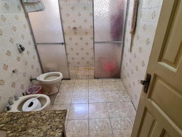 Casa para venda em Cidade Alta de 198.00m² com 2 Quartos, 1 Suite e 2 Garagens