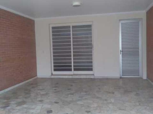 Casa para venda em Cidade Alta de 226.00m² com 3 Quartos, 1 Suite e 2 Garagens