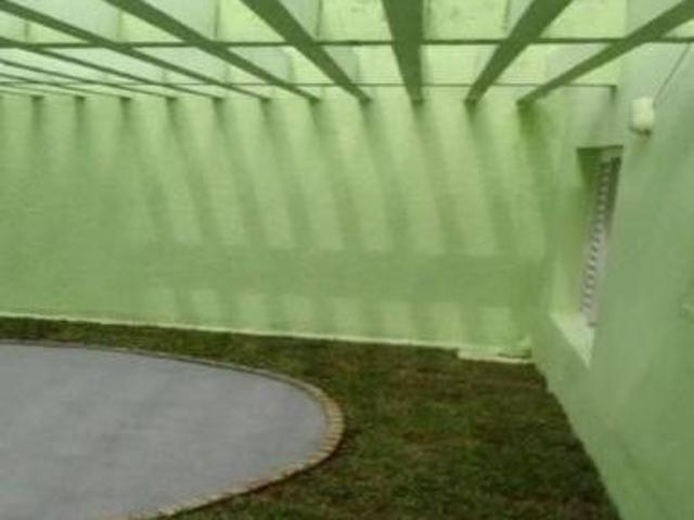 Casa para venda em Cidade Alta de 240.00m² com 2 Quartos, 1 Suite e 2 Garagens