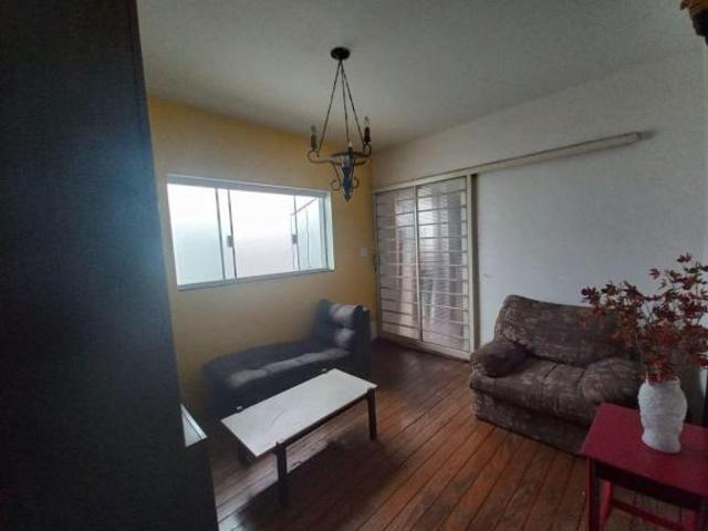 Casa para venda em Cidade Alta de 86.00m² com 3 Quartos, 1 Suite e 2 Garagens