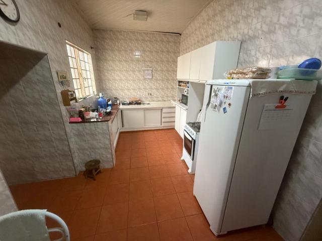 Casa para venda em Cidade Alta em Piracicaba São Paulo de 110.00m² com 2 Quartos e 1 Garagem