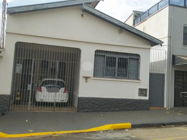 Casa para venda em Cidade Alta em Piracicaba São Paulo de 140.00m² com 3 Quartos, 1 Suíte e 1 Garagem