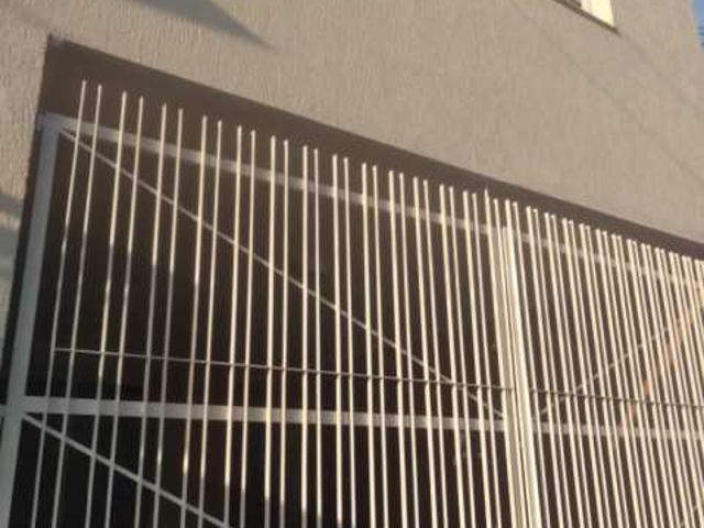 Casa para venda em Cidade Alta em Piracicaba São Paulo de 226.00m² com 3 Quartos, 1 Suíte e 2 Garagens