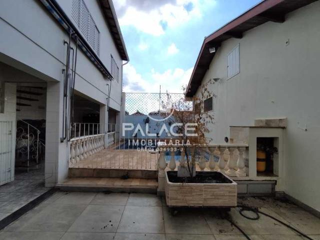 Casa para venda em Cidade Alta em Piracicaba São Paulo de 283.00m² com 2 Quartos, 2 Suítes e 2 Garagens
