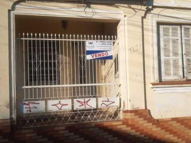 Casa para venda em Cidade Alta em Piracicaba São Paulo de 88.00m² com 1 Quarto, 1 Suíte e 1 Garagem
