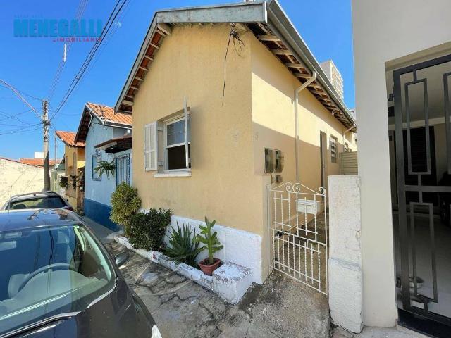 Casa para venda em Cidade Alta em Piracicaba São Paulo de 98.00m² com 2 Quartos