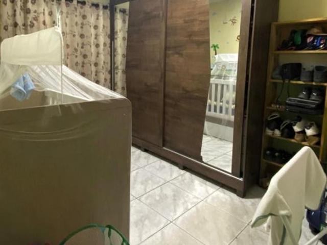 Casa para venda em Cidade Antônio Estêvão De Carvalho de 162.00m² com 5 Quartos e 2 Garagens
