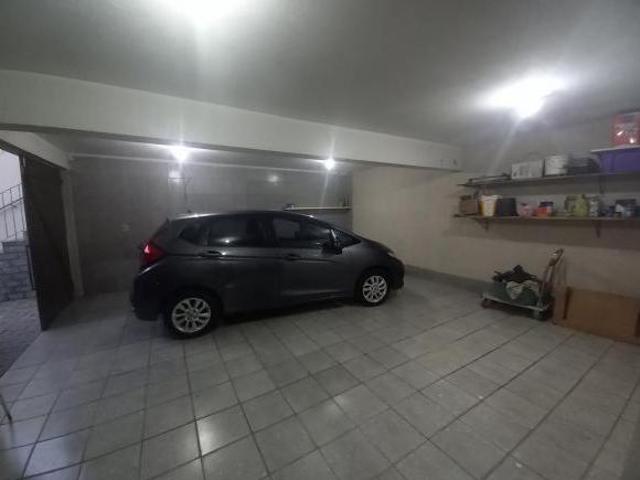 Casa para venda em Cidade Antônio Estevão De Carvalho de 215.00m² com 3 Quartos, 1 Suite e 4 Garagen