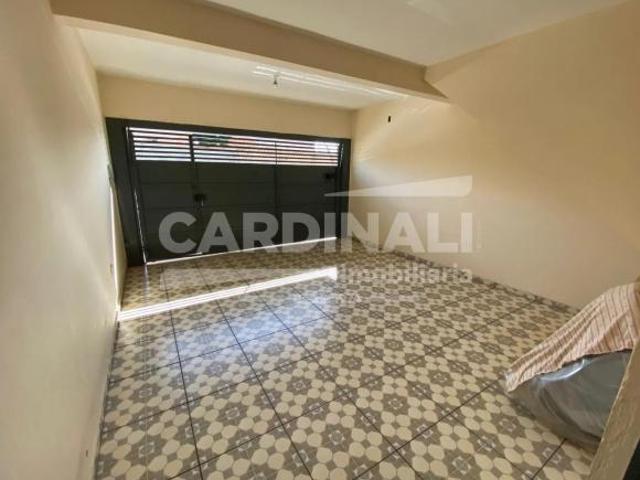 Casa para venda em Cidade Aracy de 140.00m² com 3 Quartos, 1 Suite e 2 Garagens