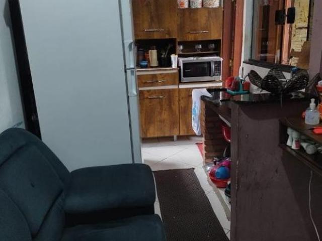 Casa para venda em Cidade Aracy de 100.00m² com 2 Quartos e 1 Garagem