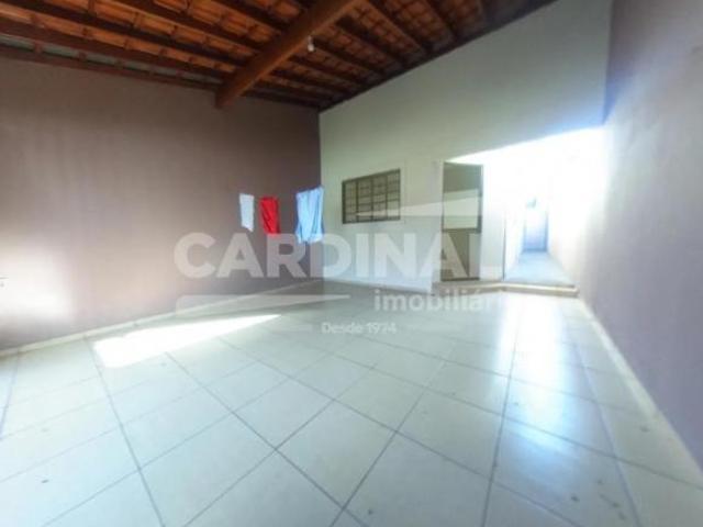 Casa para venda em Cidade Aracy de 115.00m² com 2 Quartos e 2 Garagens