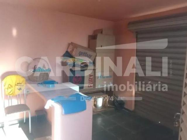 Casa para venda em Cidade Aracy de 128.00m² com 3 Quartos e 1 Garagem