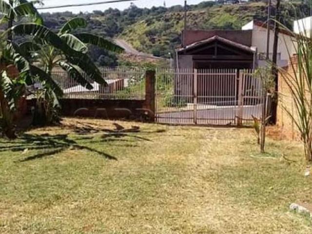Casa para venda em Cidade Aracy de 130.00m² com 3 Quartos e 2 Garagens