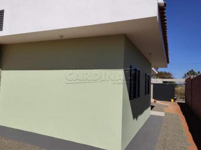 Casa para venda em Cidade Aracy de 55.00m² com 2 Quartos e 3 Garagens