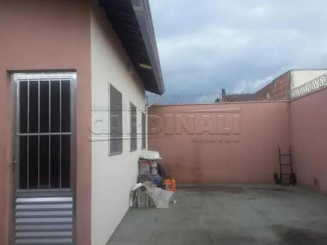 Casa para venda em Cidade Aracy de 50.00m² com 2 Quartos e 2 Garagens