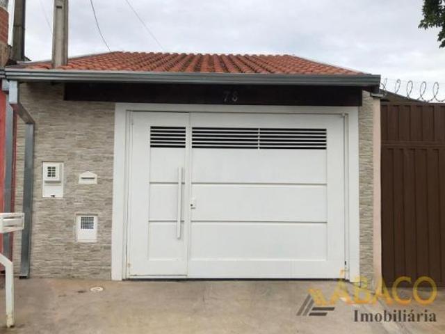 Casa para venda em Cidade Aracy de 50.00m² com 2 Quartos e 2 Garagens