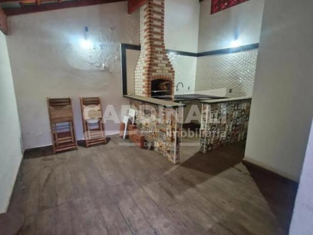 Casa para venda em Cidade Aracy de 61.00m² com 2 Quartos e 2 Garagens