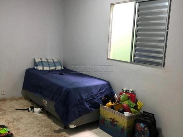 Casa para venda em Cidade Aracy de 62.00m² com 2 Quartos, 1 Suite e 2 Garagens