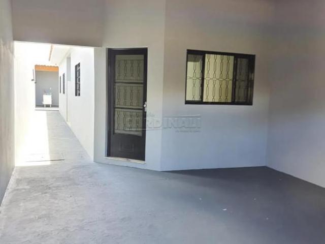 Casa para venda em Cidade Aracy de 95.00m² com 2 Quartos e 2 Garagens